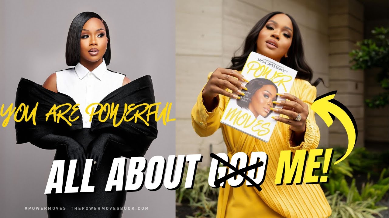 The Selfish Gospel! - YouTube