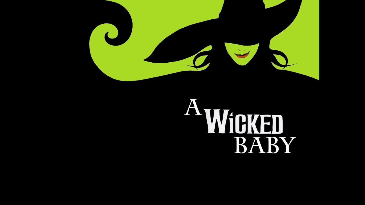 A Wicked Baby... (SOLD) - YouTube
