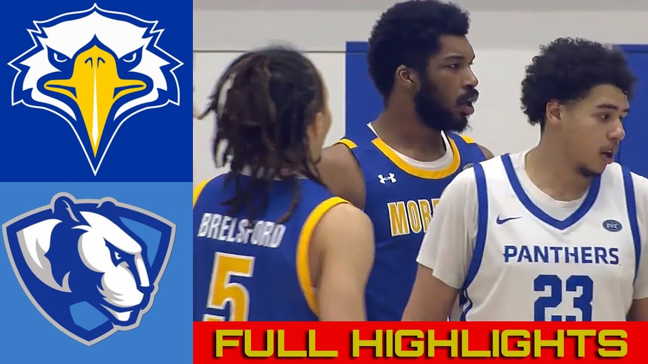 Morehead State vs Eastern Illinois Basketball Game Full Highlights 2025 ...