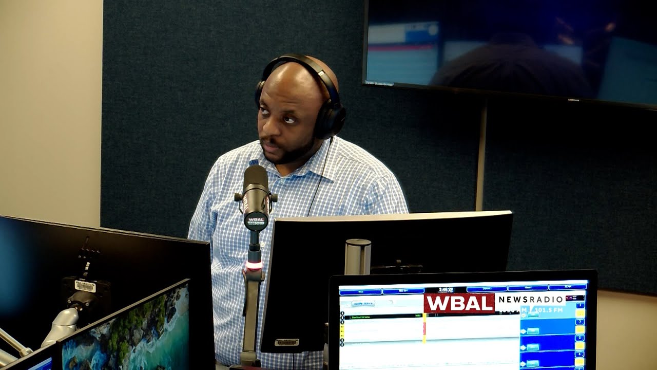 Torrey Snow: Maryland State Delegate Jason Buckel Speaks on Possible ...