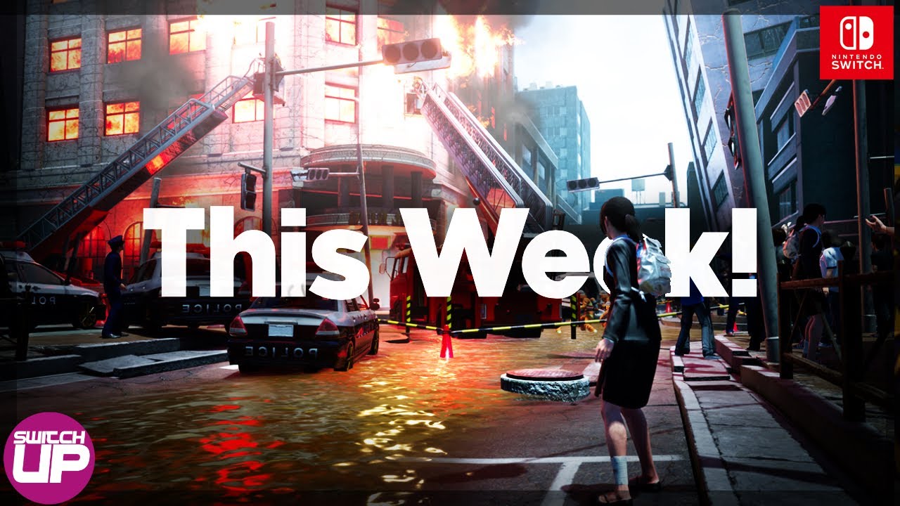 10 BEST NEW Nintendo Switch Eshop Games COMING SOON! - YouTube