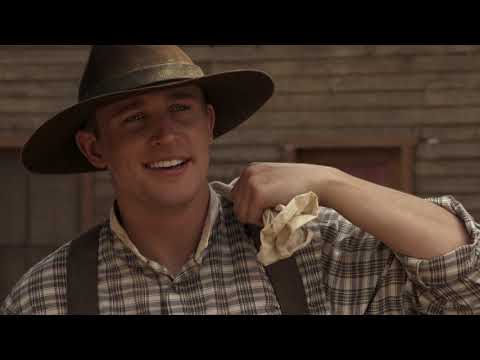 Love's Everlasting Courage (2011)