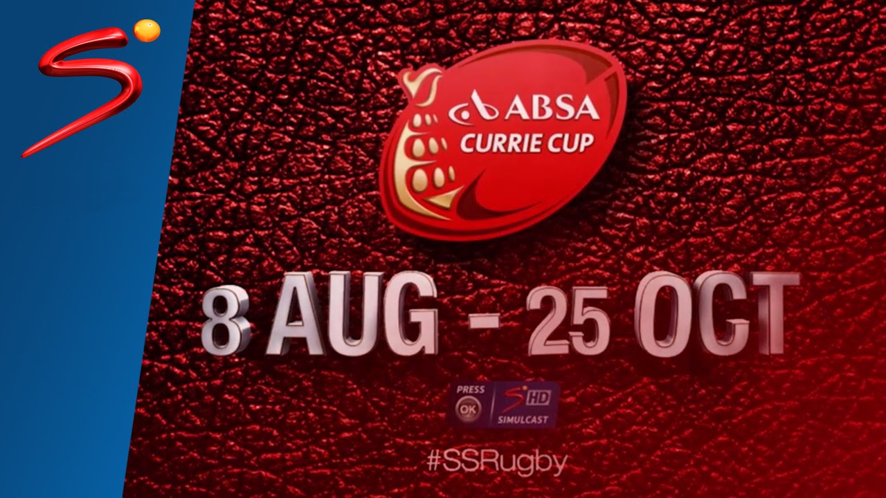 Absa Currie Cup 2014 - The Line Marker - YouTube