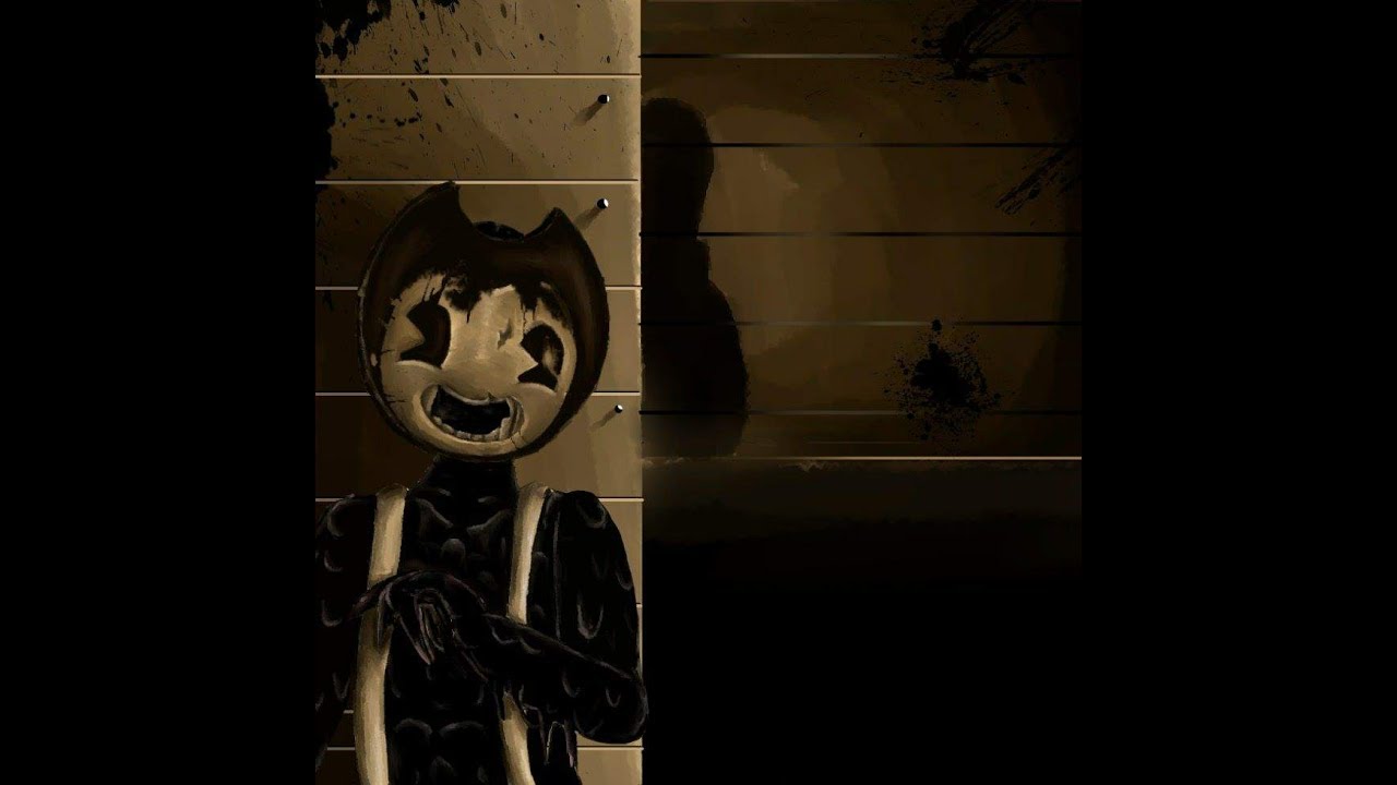 SAMMY LAWRENCE THE INK WEIRDO!!! -Bendy and the Ink Machine Chapter 2 ...