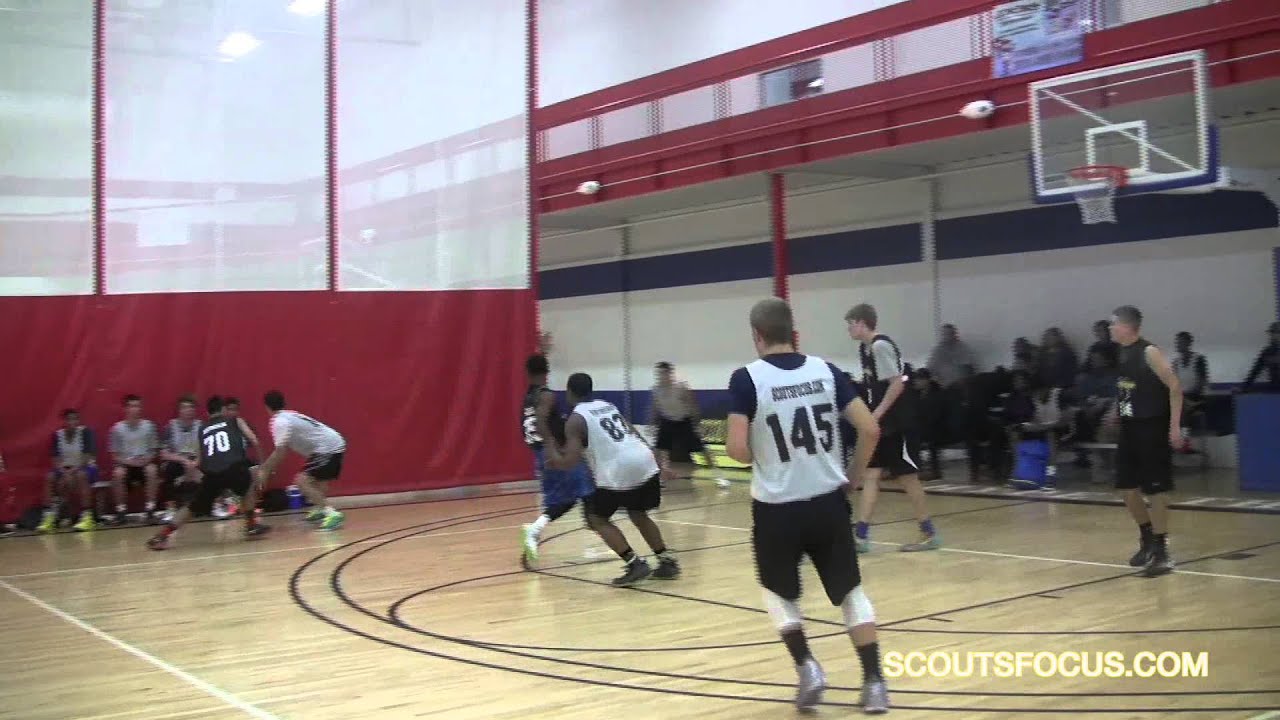 Team7 141 Chris Vasilache 6'4 180 Birchmount Park Collegiate Institute ...