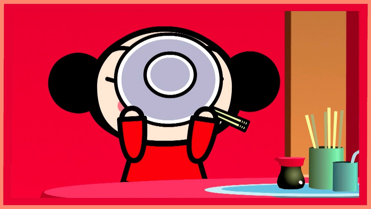 Pucca Eating GaRuIsMyNaMe (@NgGaru) / X