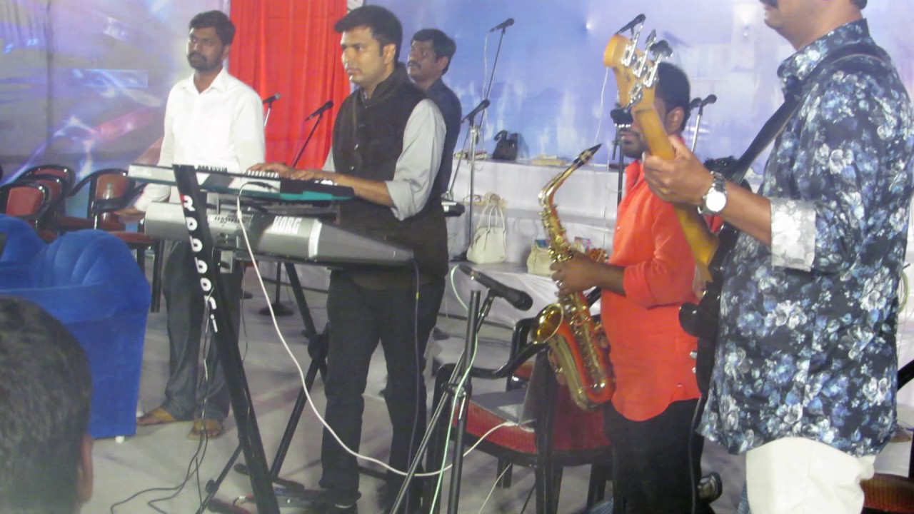 Worship festivals 5 Feb 2017 Port Blair Pastor Anil Kant & Reena Kant ...