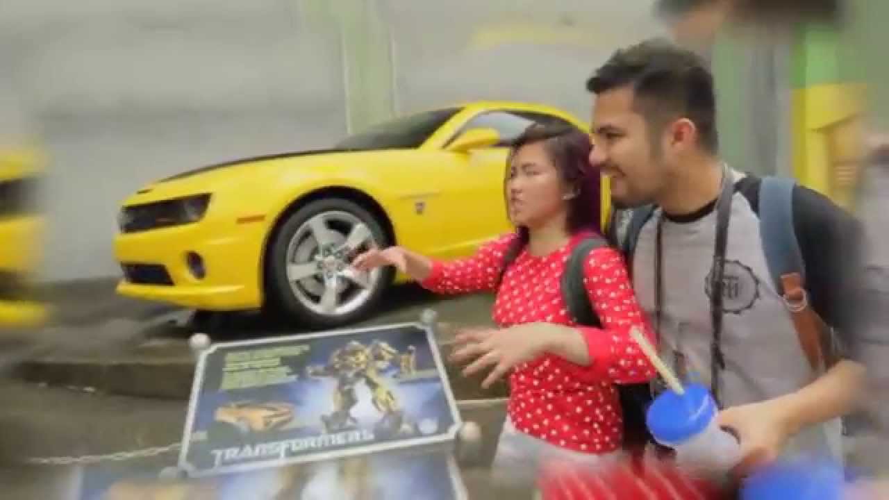 Yeng Constantino - Ikaw [Official Music Video] - YouTube