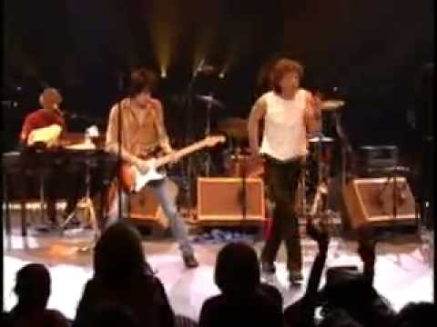 Rolling Stones  Brown Sugar  Live 03 NYC