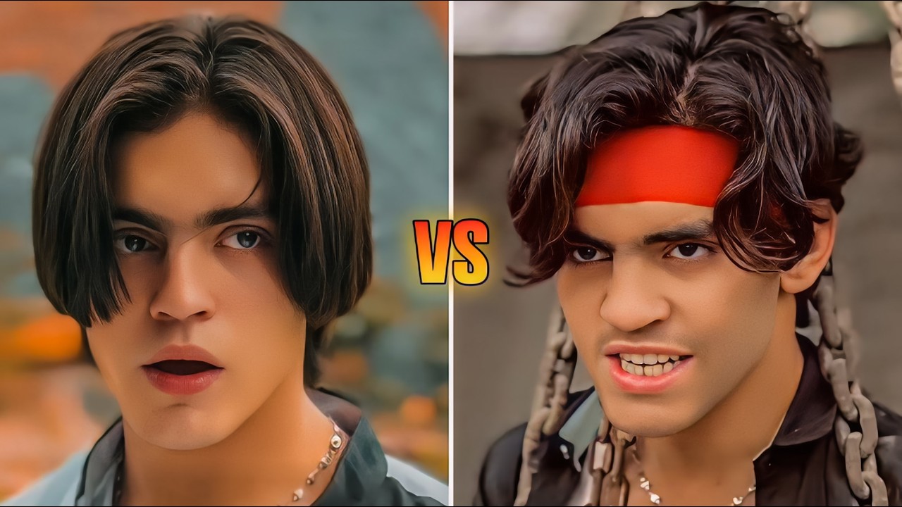 Sajjad Khan MOVIE vs DRAMA | Pabbi King - YouTube