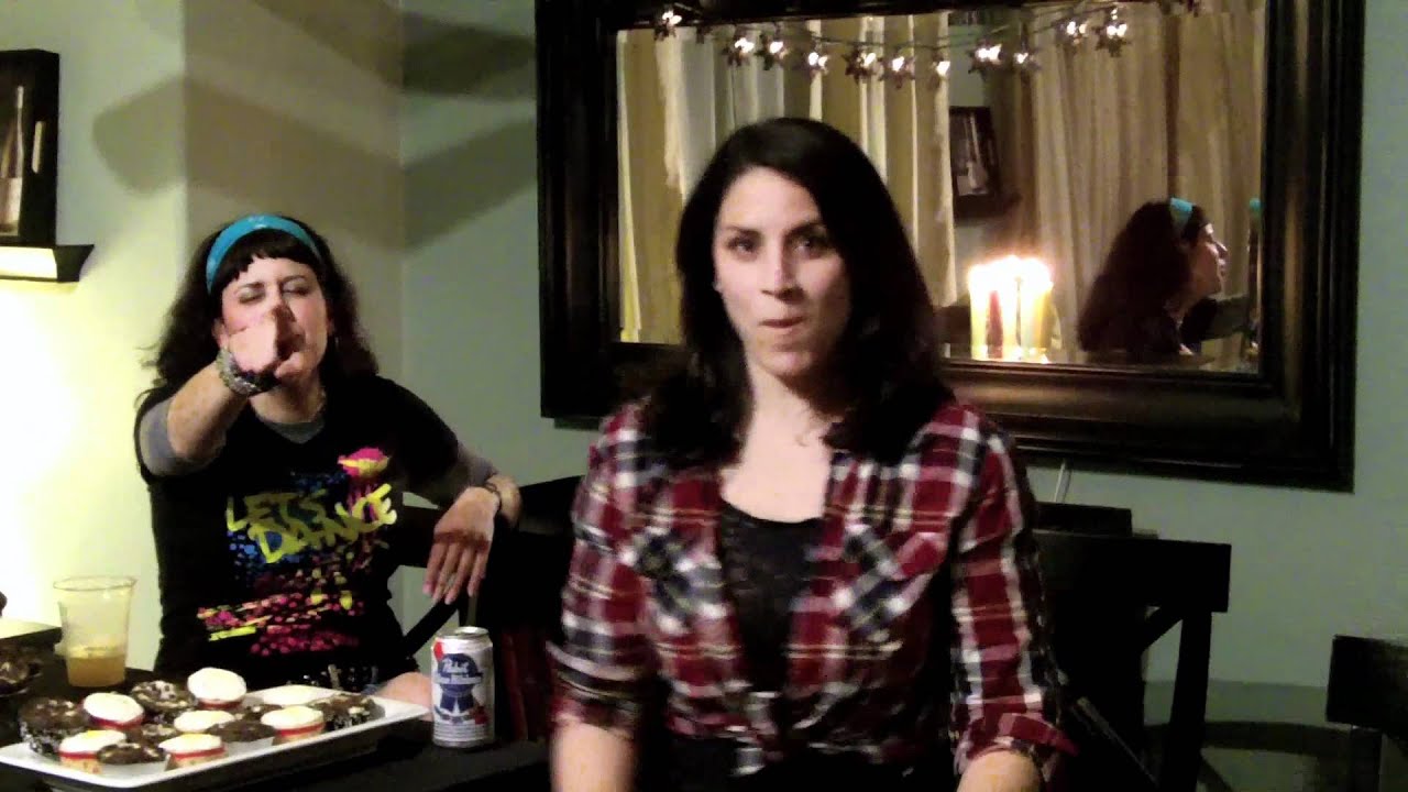 Heather Jorts Party - YouTube