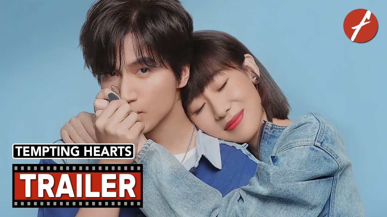 Tempting Hearts (2021) 有一点动心 - Movie Trailer - Far East Films - YouTube