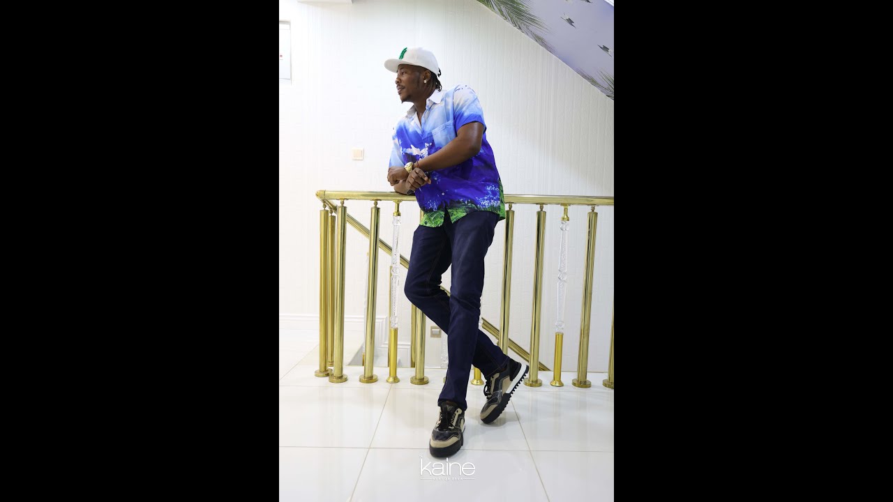 I lied to receive my first acting Nollywood role- Actor Louis Kelly ...