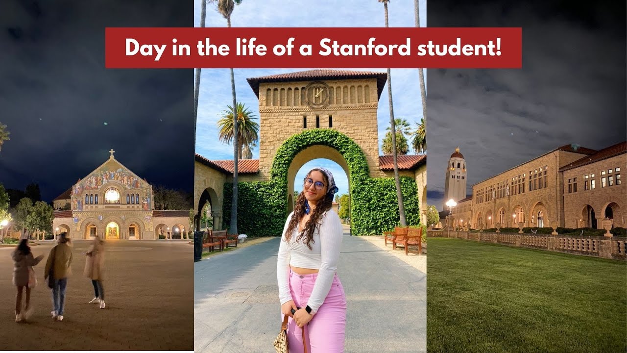 Stanford University Student Life