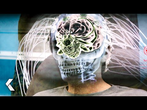The Parasites True Form - The 5th Wave