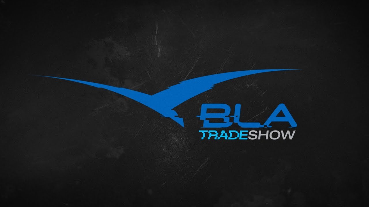 BLA Trade Show 2017 Highlights - YouTube