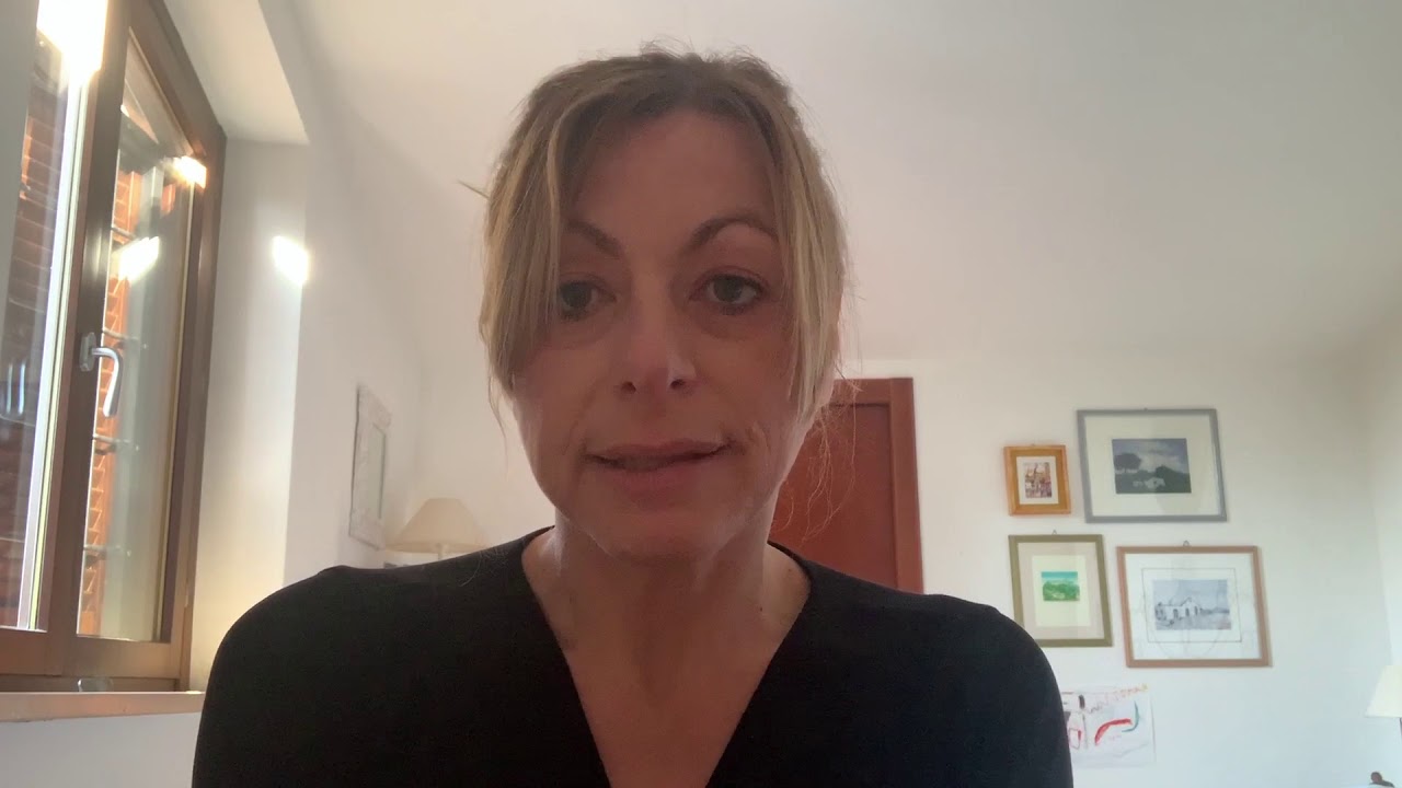 #WeUnitus | Chiara Moroni - "Vendere o intrattenere? Piccola storia ...