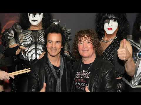 MusicXplorer w/ Ted Nugent bassist Greg Smith & Alice Cooper (Part 1/2 ...