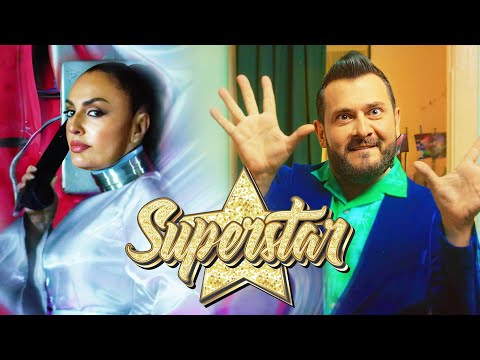 Murad Arif x Sevda Ələkbərzadə — Superstar