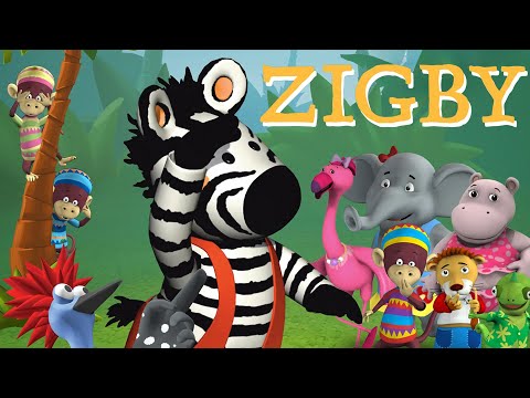 Zigby Tv Show