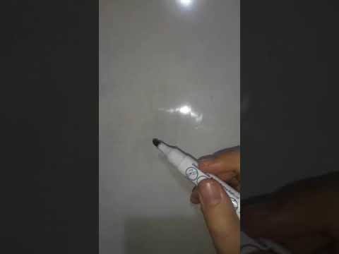 Birinci sınıf Resim dersi.Konu:çöp adam çizme