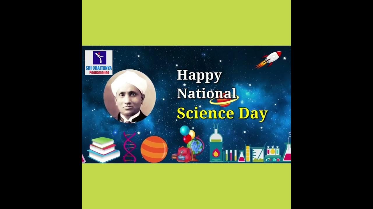 PrePrimary Lower Primary National Science Day Celebration YouTube preprimary-lower-primary-national-science-day-celebration-youtube