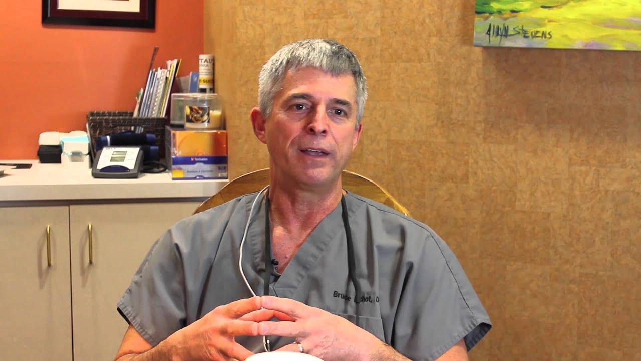 Dental Technology 3D Scan - Dr. Bruce Lachot and Dr. Kent C. Loo, DDS ...