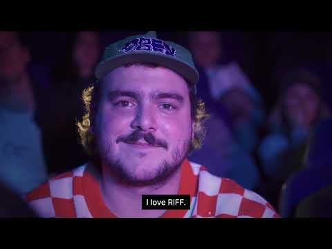 Reykjavik International Film Festival 2023 Trailer