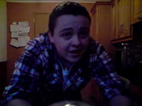 Aaron Myles - YouTube