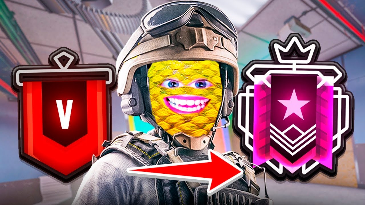 Sir Pineapple Copper To Champion in 5 HOURS (New Season) - YouTube