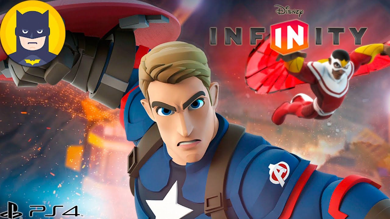 Kapteeni Amerikka Videopeli Suomeksi - Marvel Supersankarit Pelit Xbox ...
