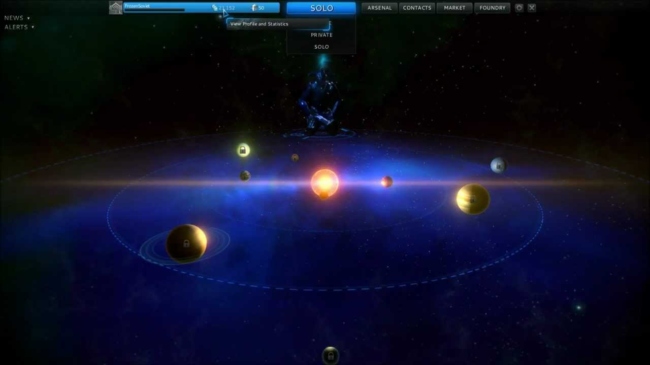 Warframe - Beginners Starting Guide - YouTube