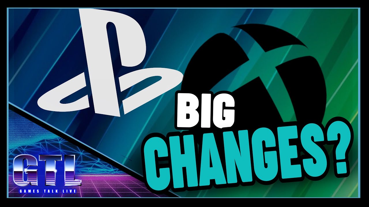 Xbox business update 2024 | The Future of Xbox Hardware & Exclusives ...