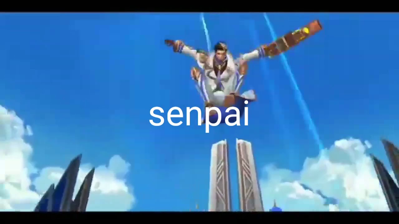 New intro [Mobile legends] intro - YouTube