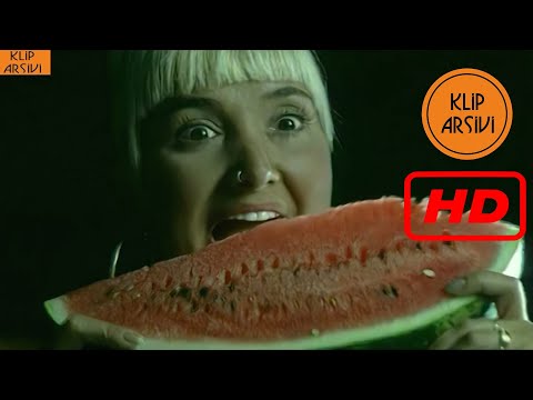 Yonca Evcimik - Bandıra Bandıra | Remastered HD (1080p) Stereo