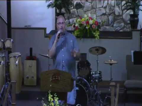 Fridays With Fader | It Is Well | Pastor Jim Fader 7 10 2020 - YouTube