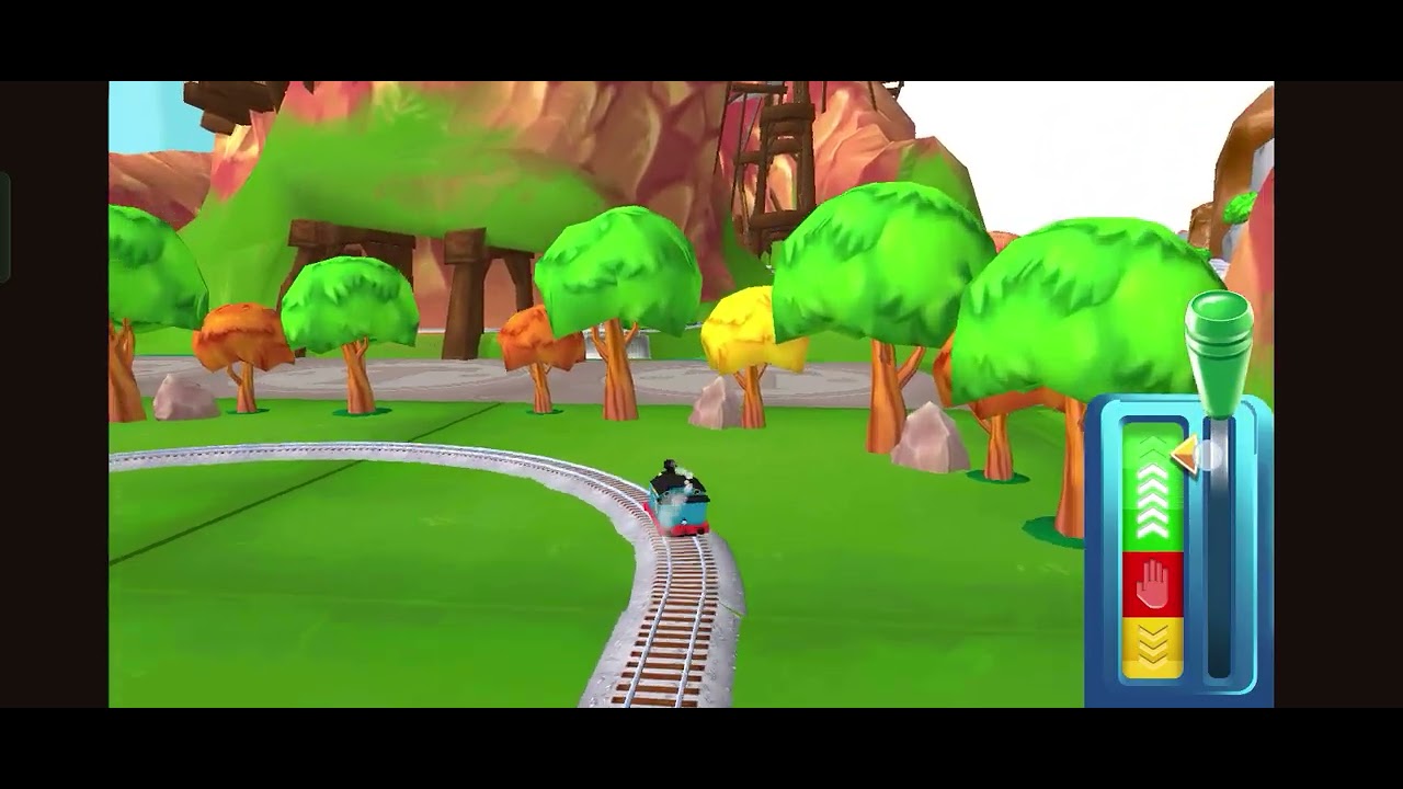 🚆 game amazing game 🎮 super 👌 stylish - YouTube