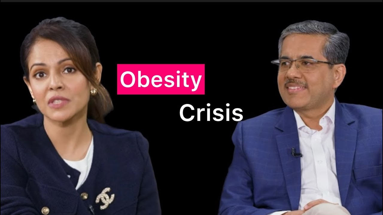 Bariatric Surgery| Episode 41| With Dr. Manish Motwani - YouTube
