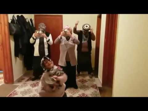 TeNCeRe TaVa KuŞKaNa  KoMiK