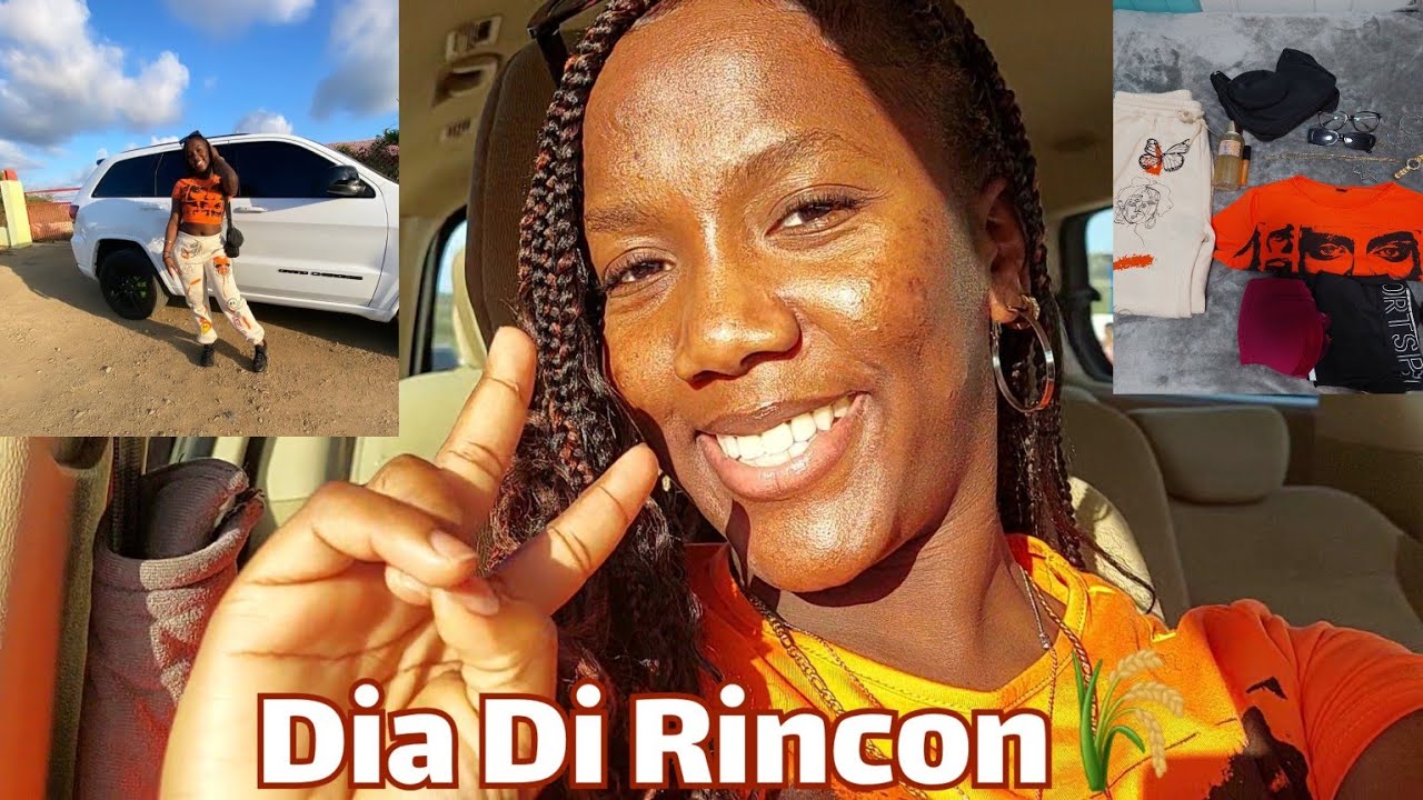 GRWM/ CAWM To Dia di Rincon🌾 - YouTube