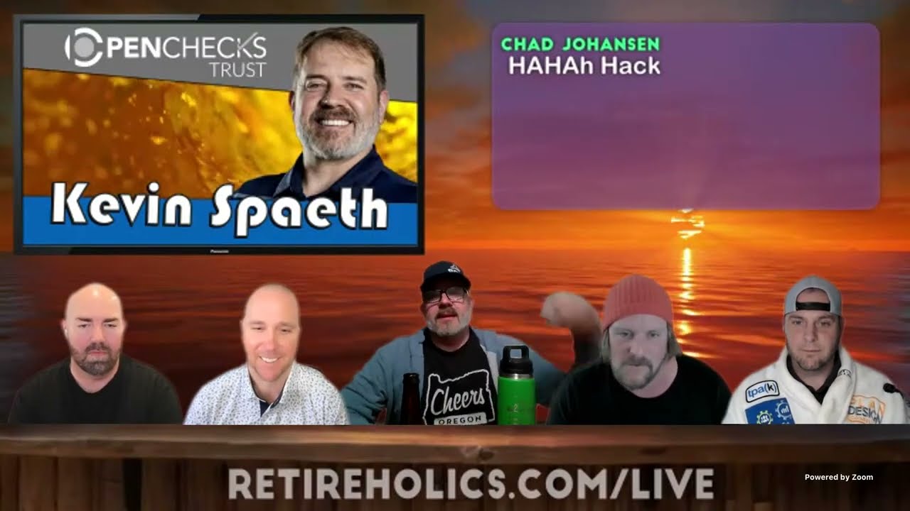 Guest: Kevin Spaeth - YouTube