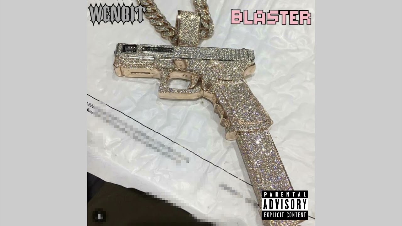 Plug Type Beat - Blaster | Prod. WenBit - YouTube