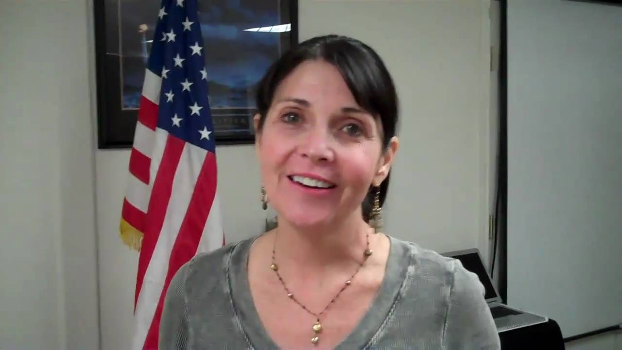 Jackie G., testimonial for Todd Creager's "Re-energizing Your ...