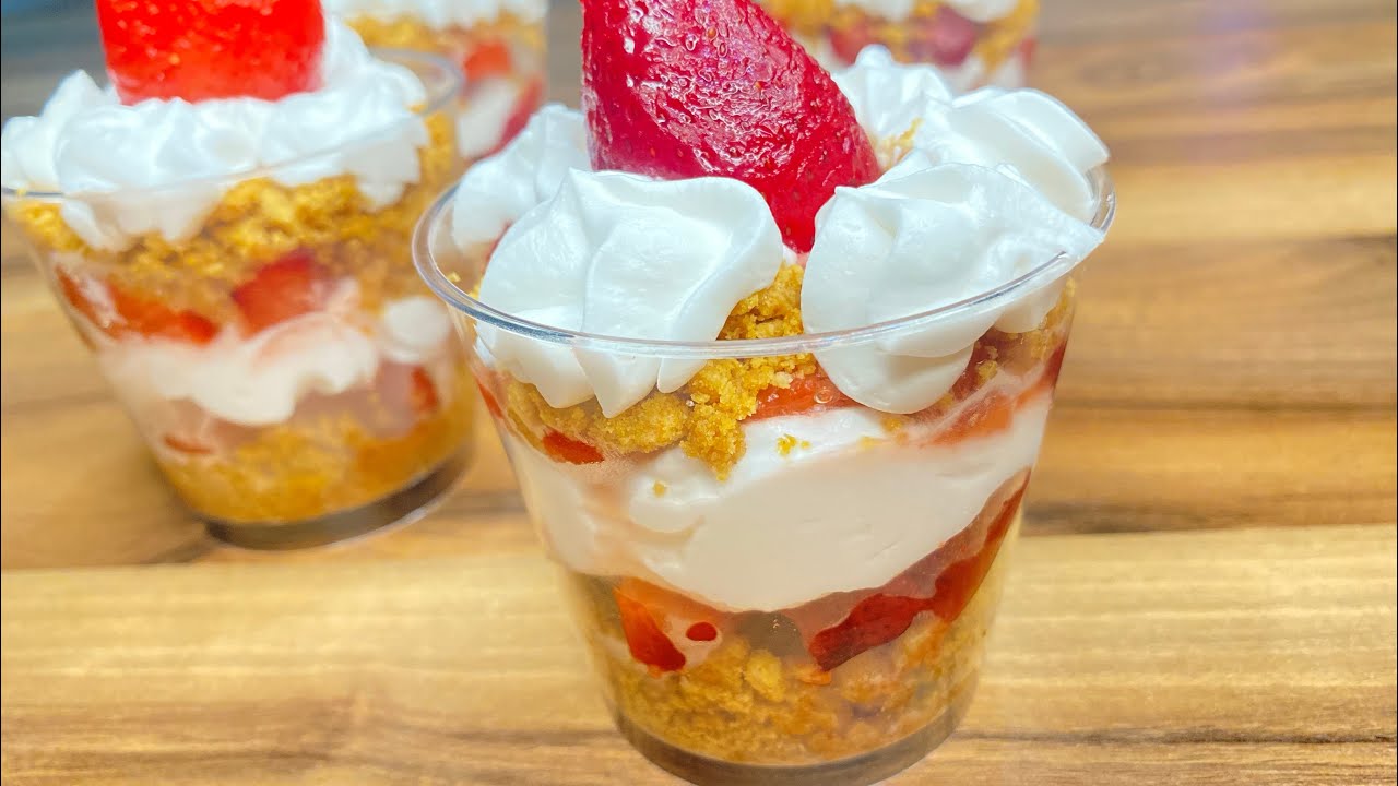 Macmacan ki bacda afurka #macmacaan fudud | how to make easy dessert ...