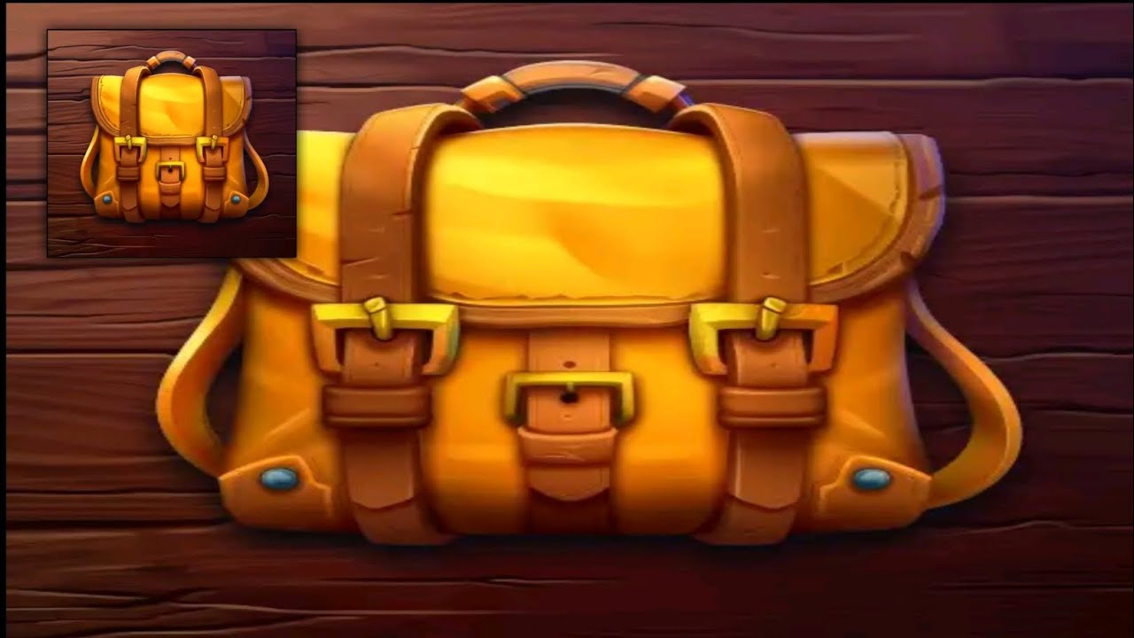 Backpack Brawl | Mod Hacker Apk Gameplay Android/ios - YouTube