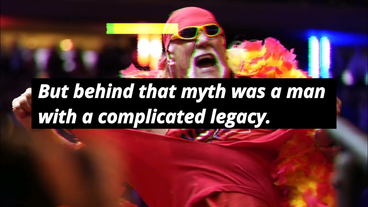 Dev Bautista REACTS to Hulk Hogan's Death — Mourns the "Very Drastic ...