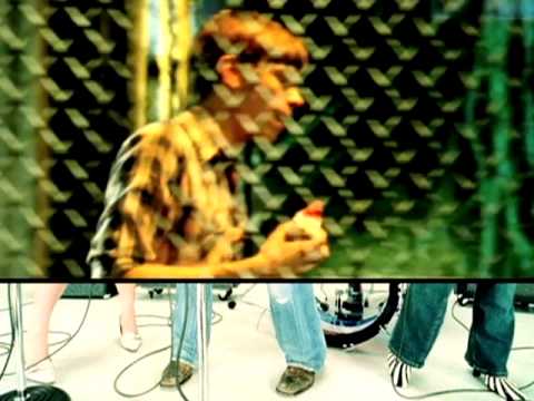 The Von Bondies - C'mon C'mon (Video)