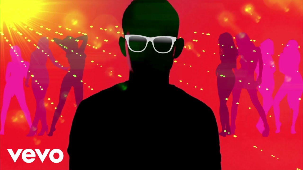 Lugo - The Heart of the Dance Floor - YouTube