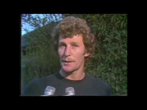 Phil Carman incident - Essendon in 1980 - YouTube