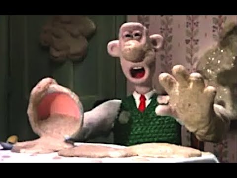 YTP: A Gross Shave